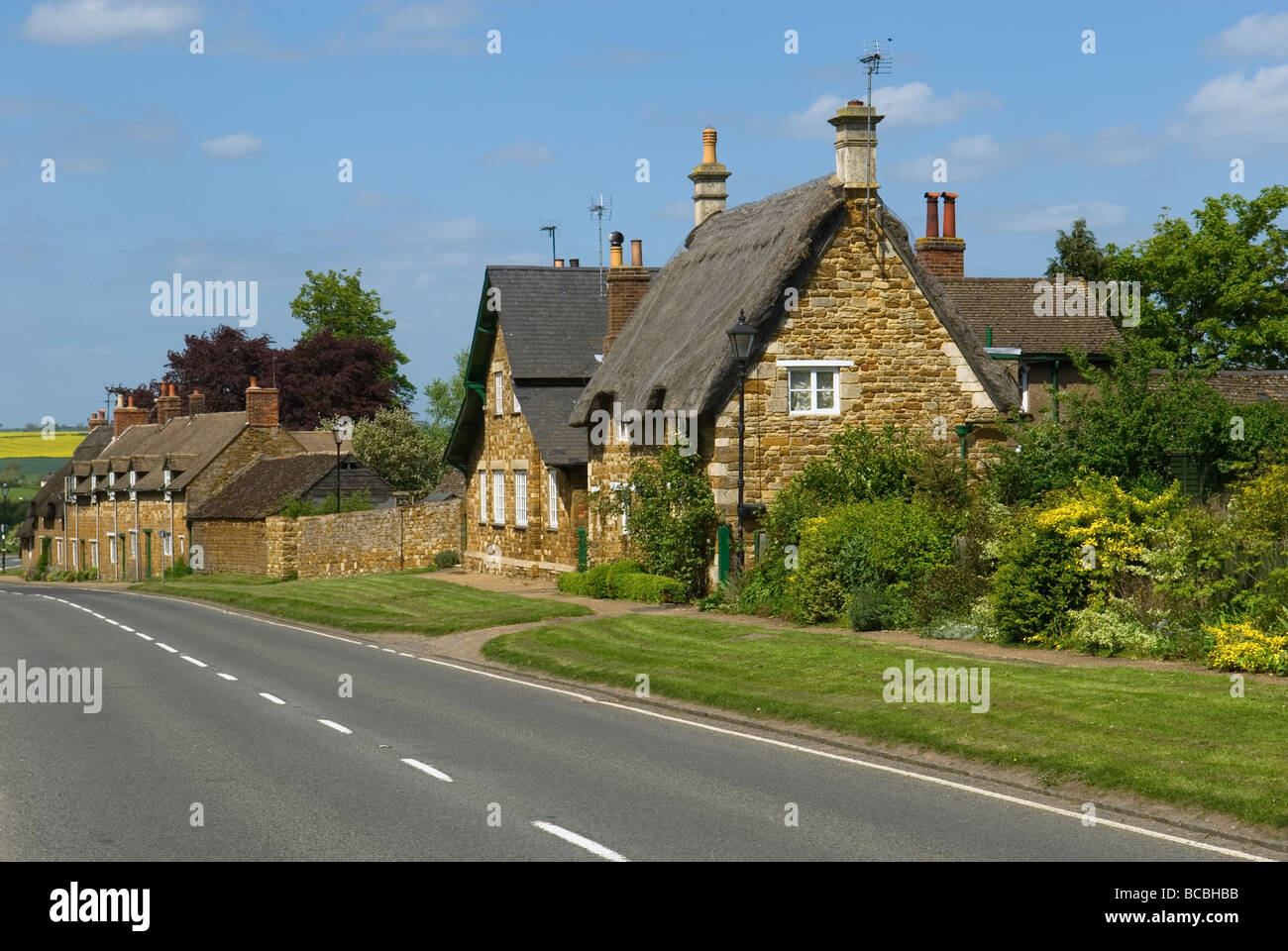Rockingham uk hi-res stock photography and images - Alamy