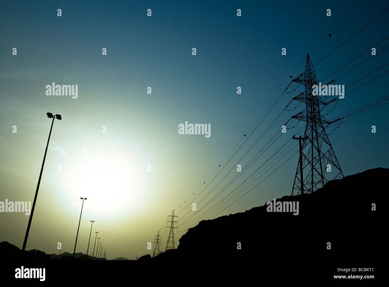 Cloud conductor hi-res stock photography and images - Alamy