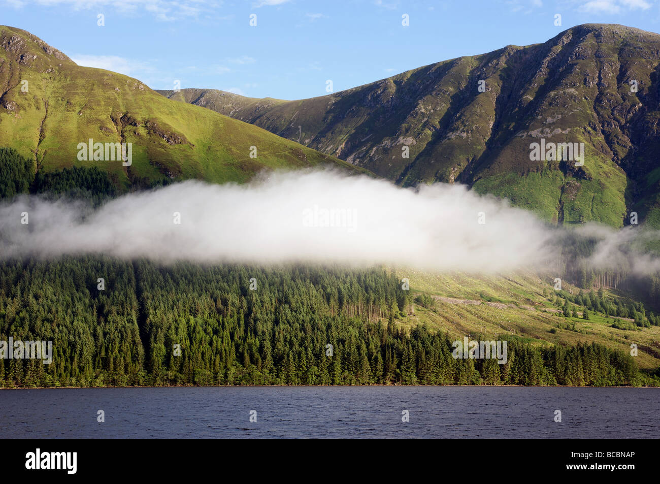 Loch lochy hi-res stock photography and images - Alamy