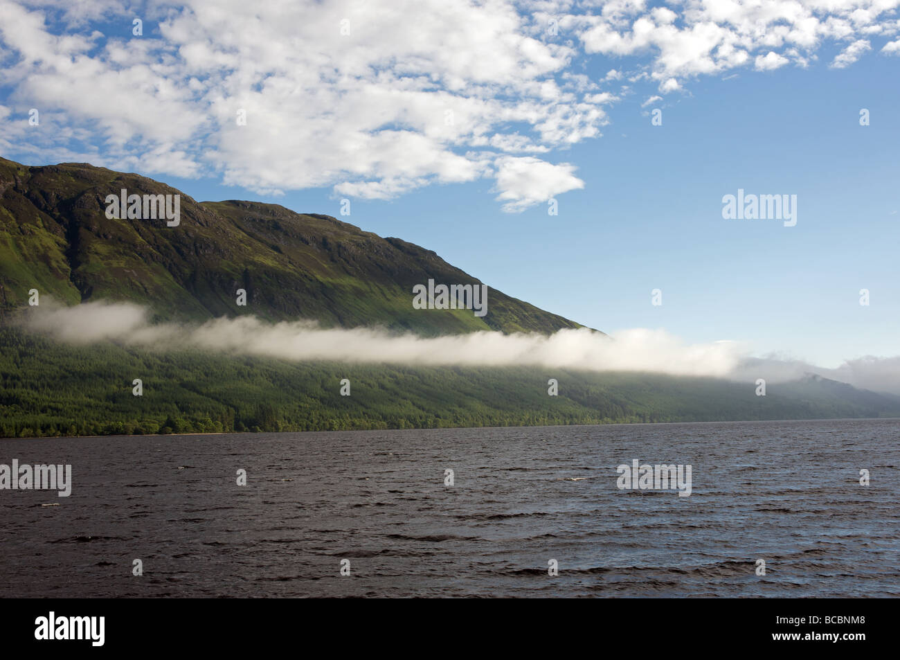 Loch lochy uk hi-res stock photography and images - Alamy