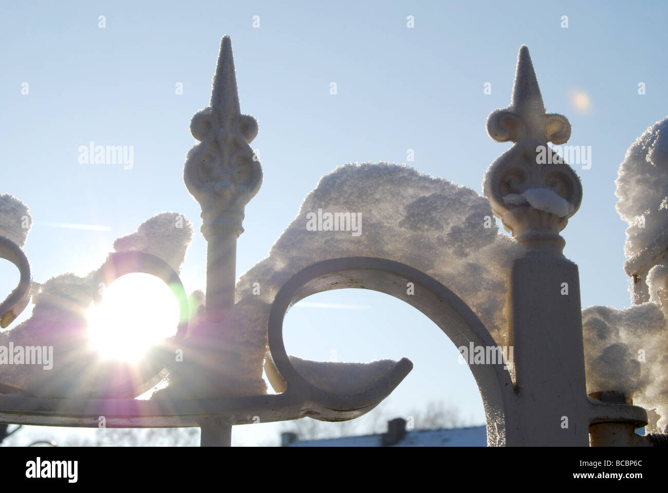 Arctic entry hi-res stock photography and images - Alamy