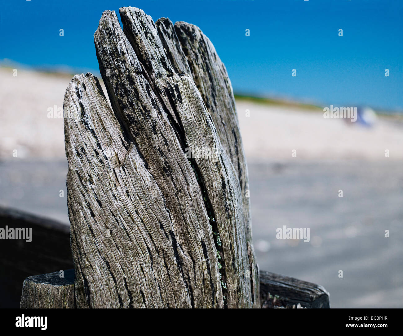 Timber Beach High Resolution Stock Photography and Images - Alamy