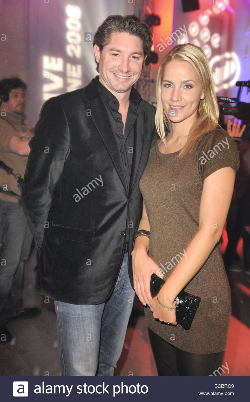 Judith Rakers Stock Photos & Judith Rakers Stock Images - Alamy