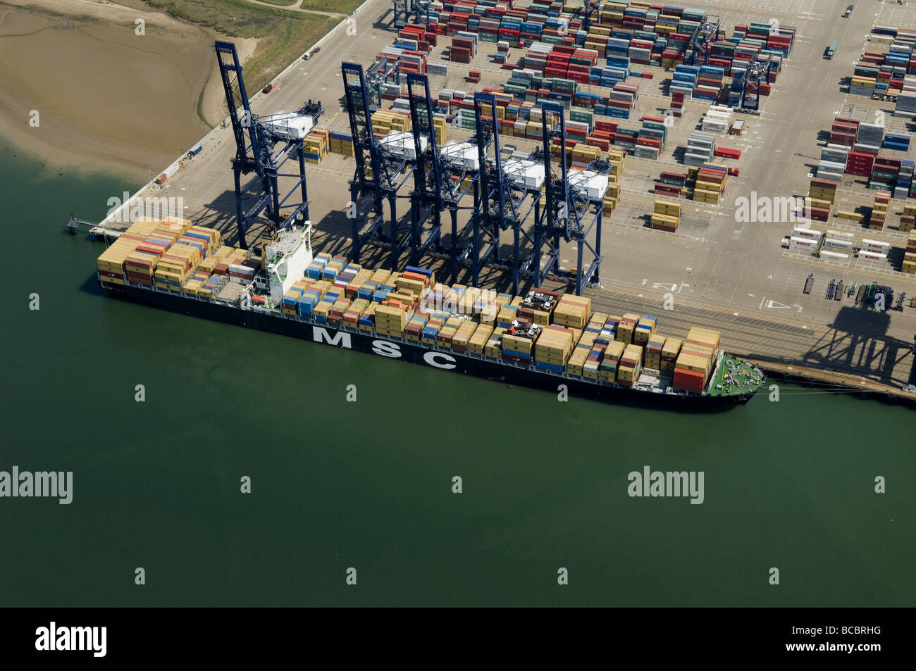 Msc michaela hi-res stock photography and images - Alamy