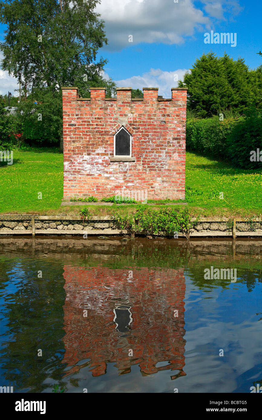 Leech House, Bedale, North Yorkshire, England, UK Stock Photo - Alamy