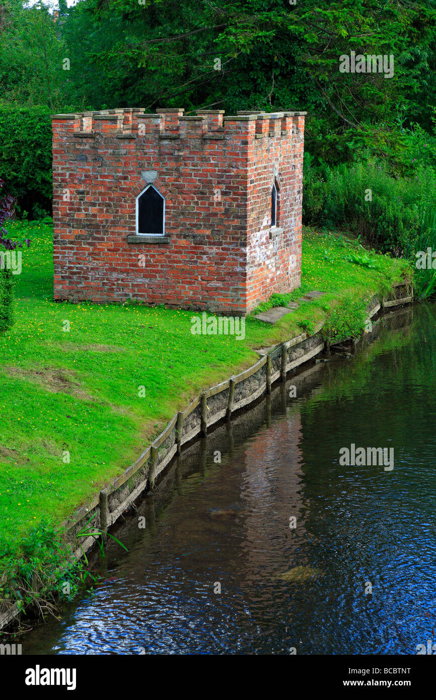 Leech House, Bedale, North Yorkshire, England, UK Stock Photo - Alamy
