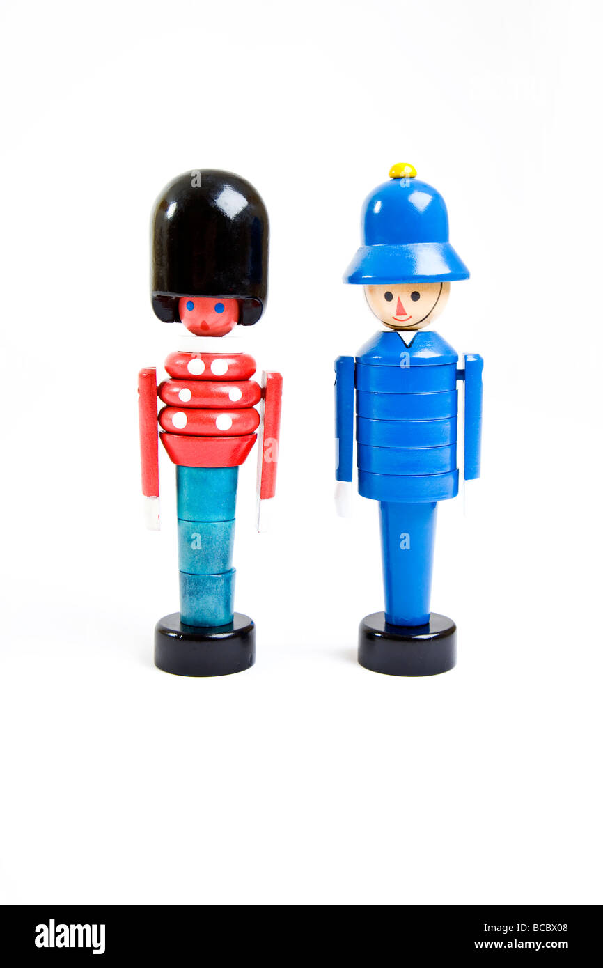 Old fashioned toys hi-res stock photography and images - Alamy