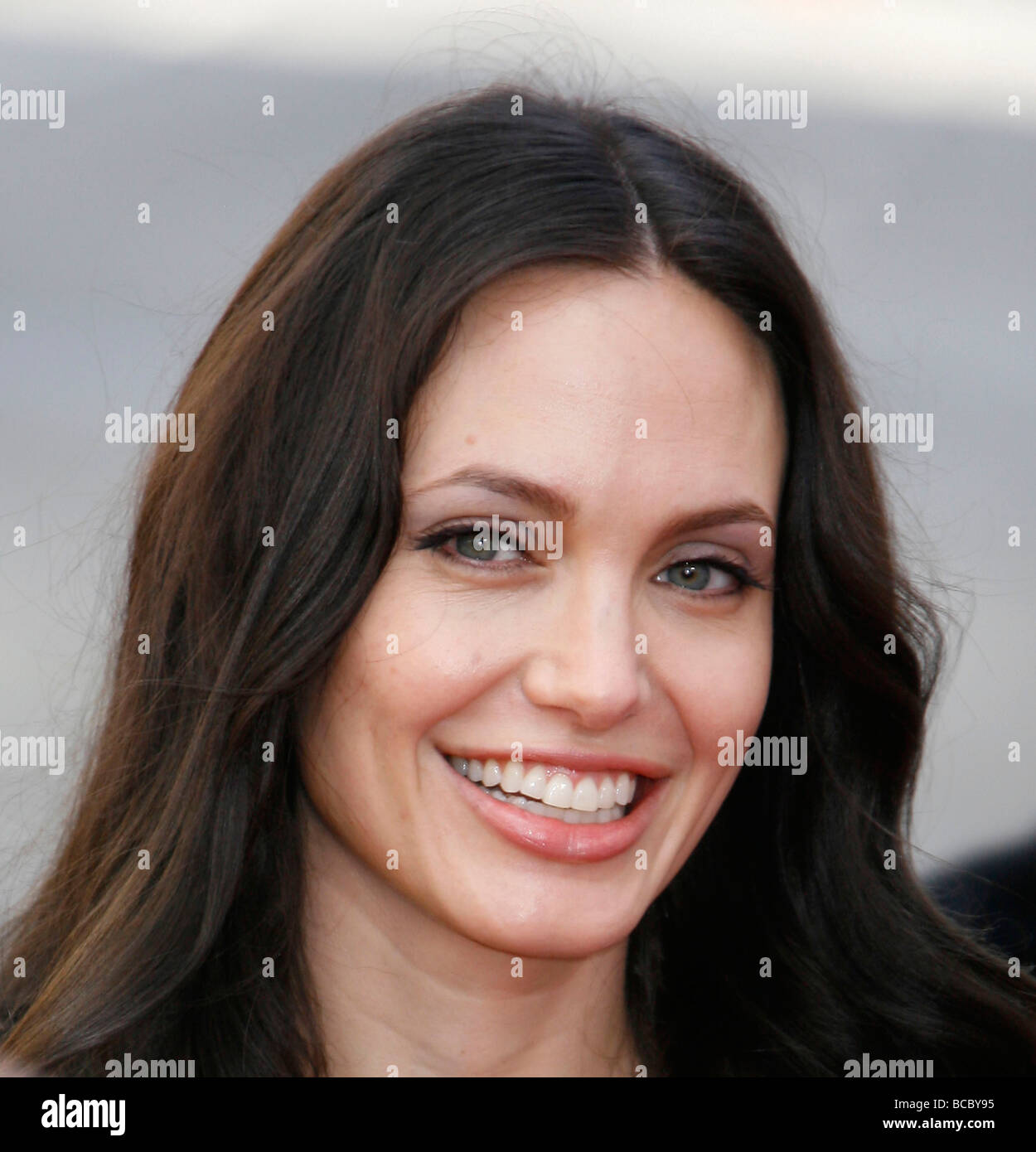 Angelina jolie hi-res stock photography and images - Alamy