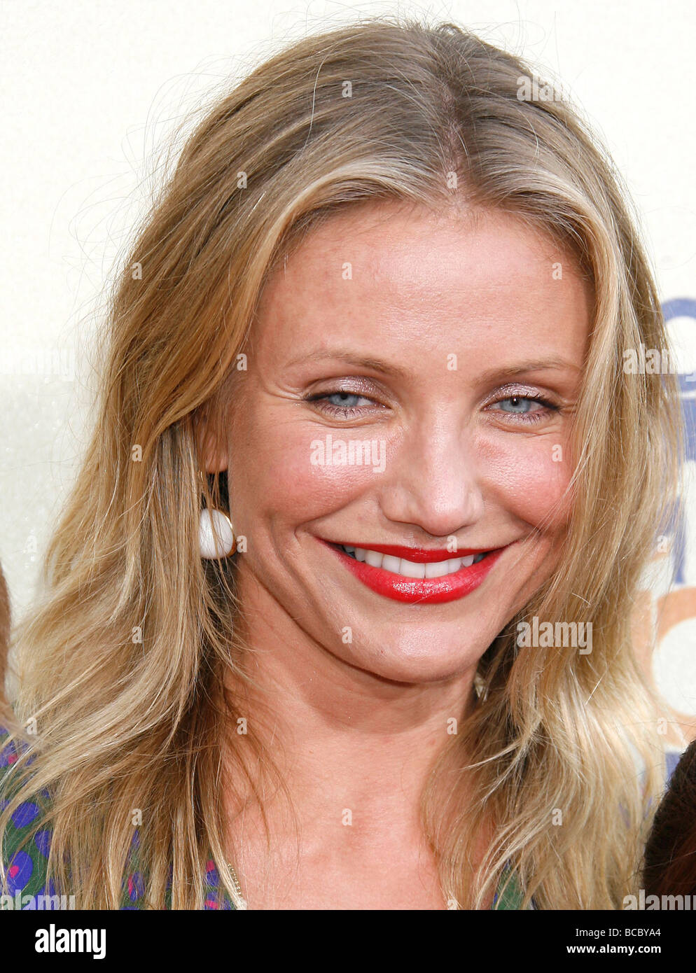 Cameron Diaz Wrinkles