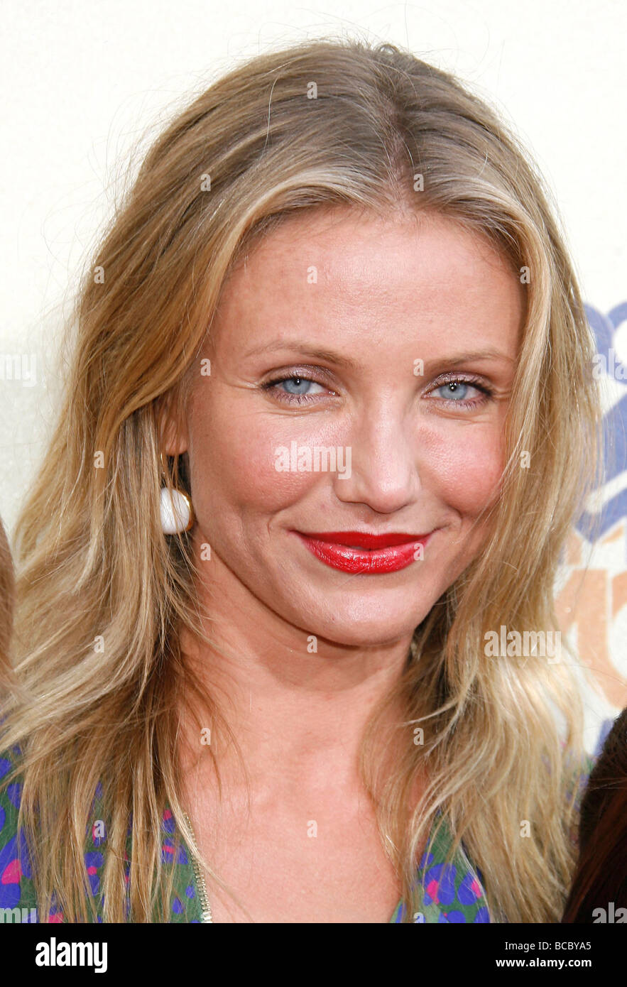 Cameron diaz hi-res stock photography and images - Alamy