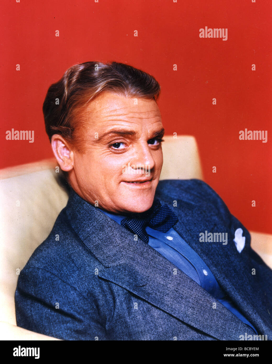 James cagney hi-res stock photography and images - Alamy
