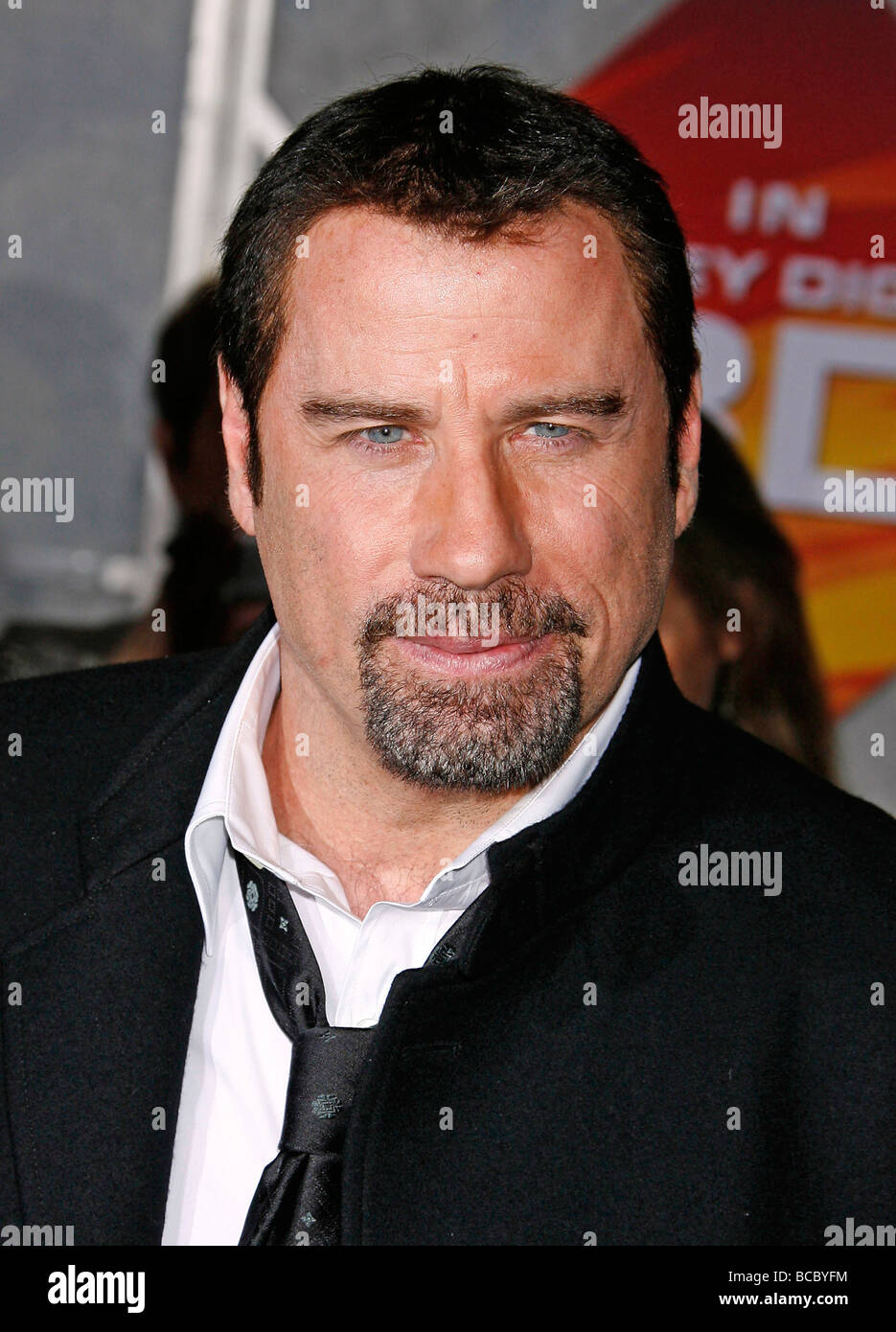 John Travolta's Instagram, Twitter & Facebook on IDCrawl