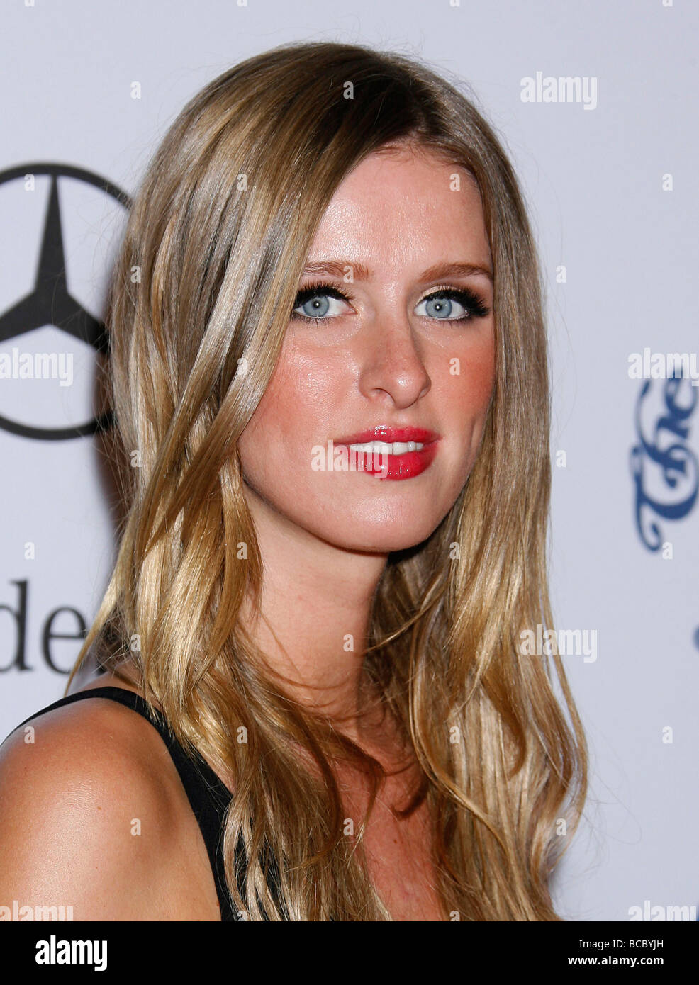 Nicky hilton hi-res stock photography and images - Alamy