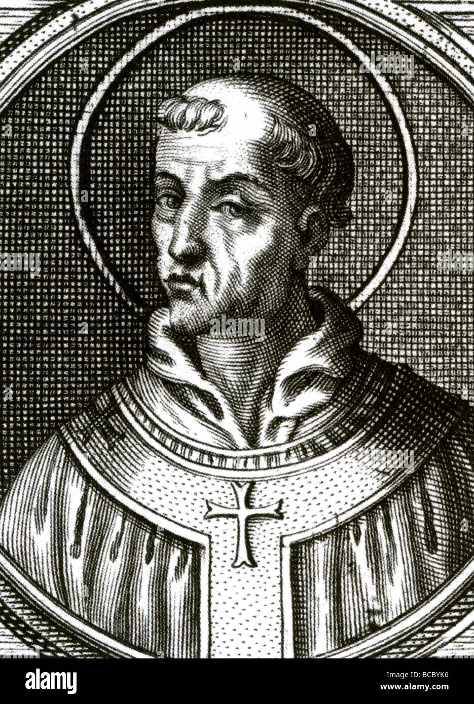 Pope leo hi-res stock photography and images - Alamy