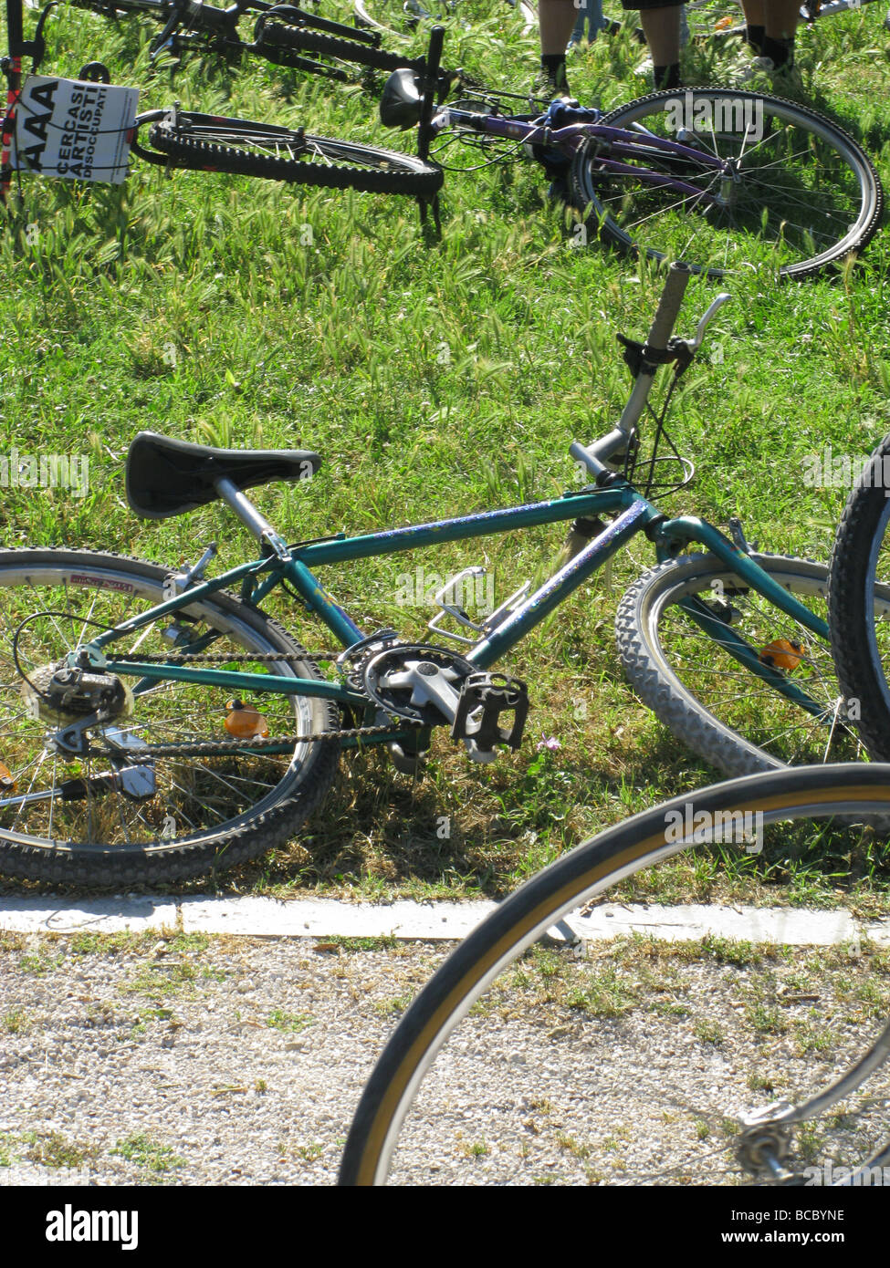 Resting pace hi-res stock photography and images - Alamy