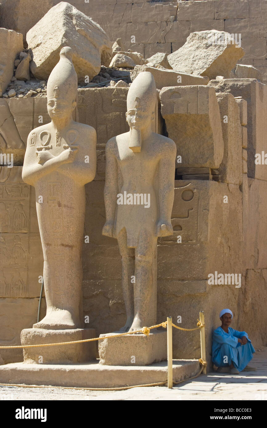 Amenhotep ii hi-res stock photography and images - Alamy