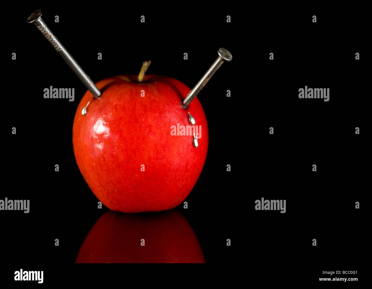 Freaky fruit hi-res stock photography and images - Alamy