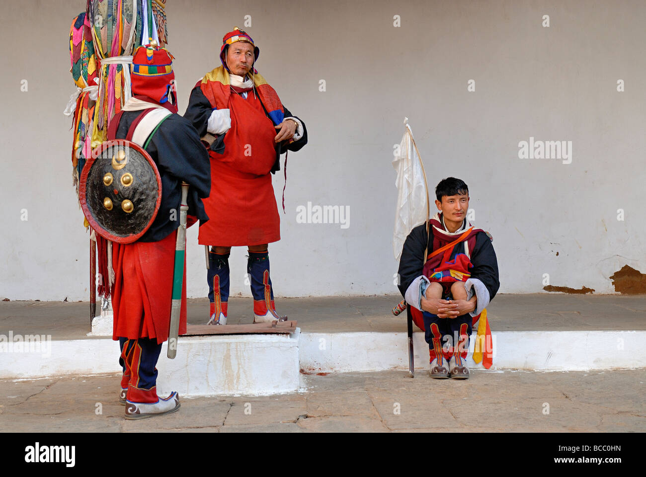 Ngawang hi-res stock photography and images - Alamy