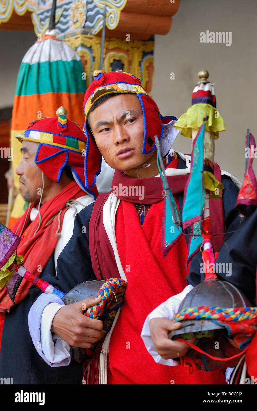 Bhutan, Ngawang Namgyal is Bhutan's greatest ruler who unified the ...