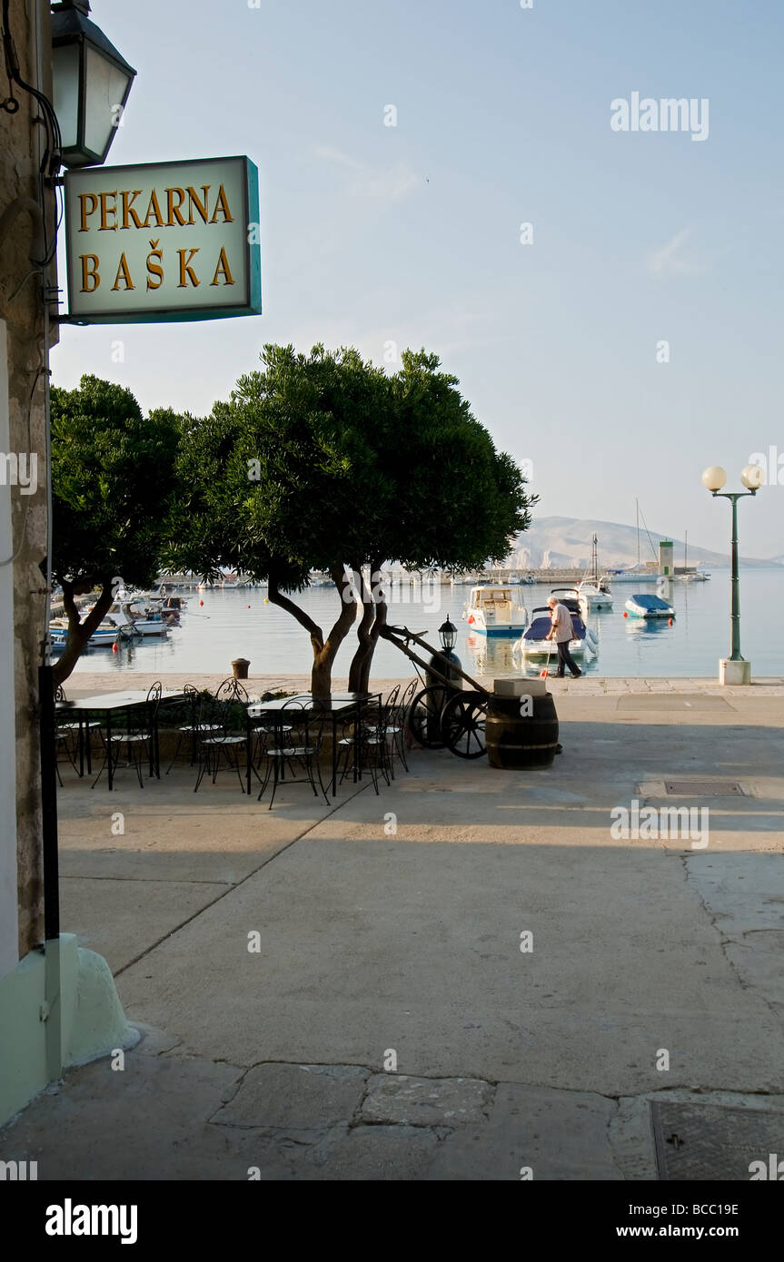 Baska Town High Resolution Stock Photography and Images - Alamy