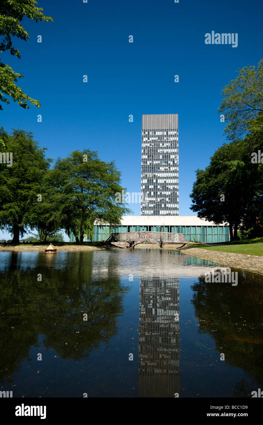 Tallest building in sheffield hi-res stock photography and images - Alamy