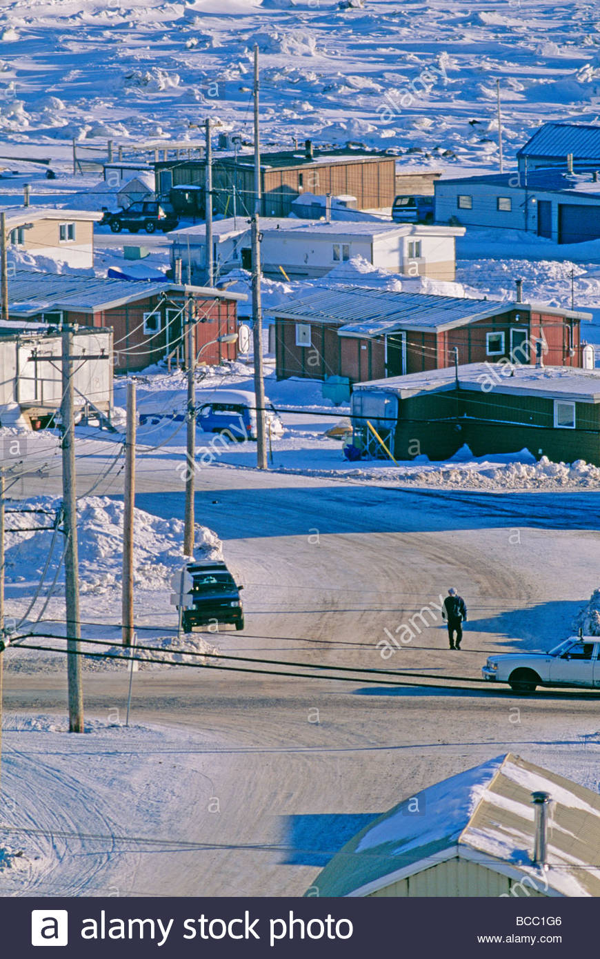 Frobisher Bay High Resolution Stock Photography and Images - Alamy