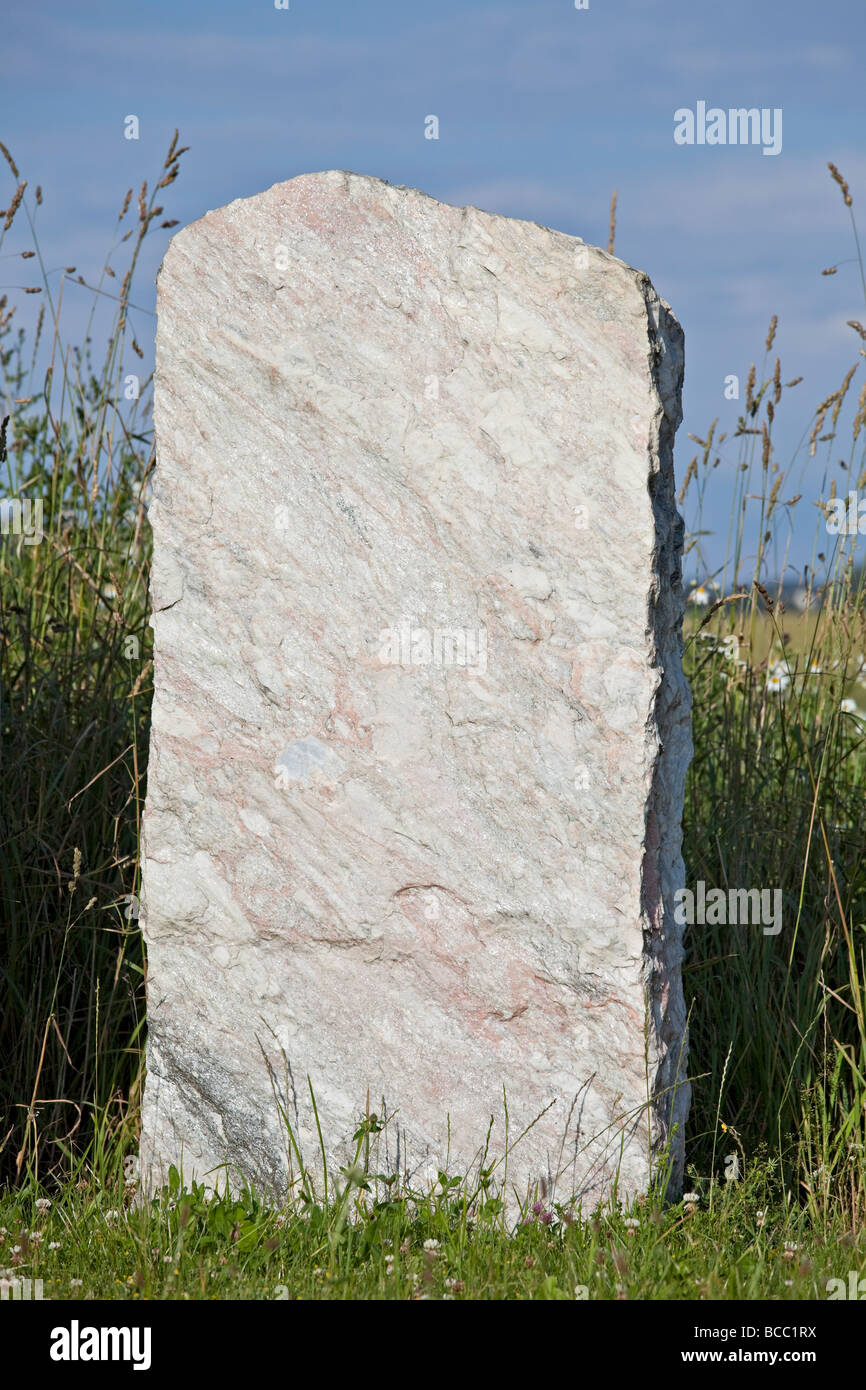 Granite gravestone hi-res stock photography and images - Alamy