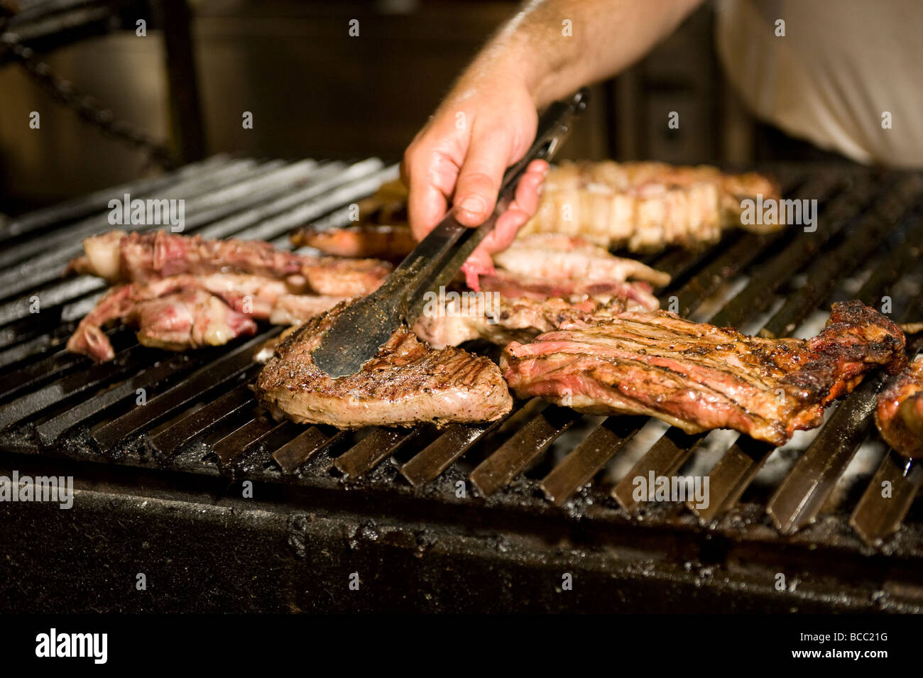 Smoke meet hi-res stock photography and images - Alamy