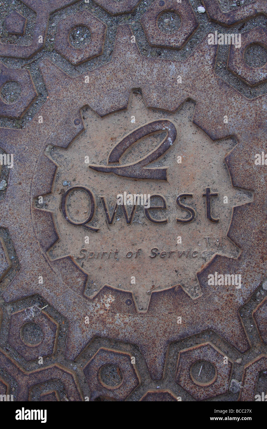 Acquired by centurylink hi-res stock photography and images - Alamy