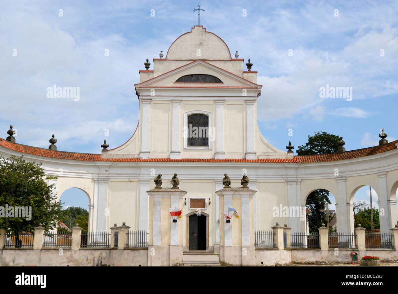 Podlachian hi-res stock photography and images - Alamy