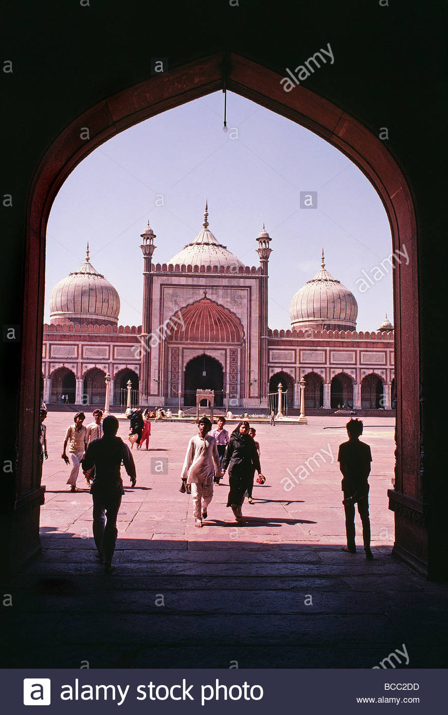 Mosjid Stock Photos & Mosjid Stock Images - Alamy