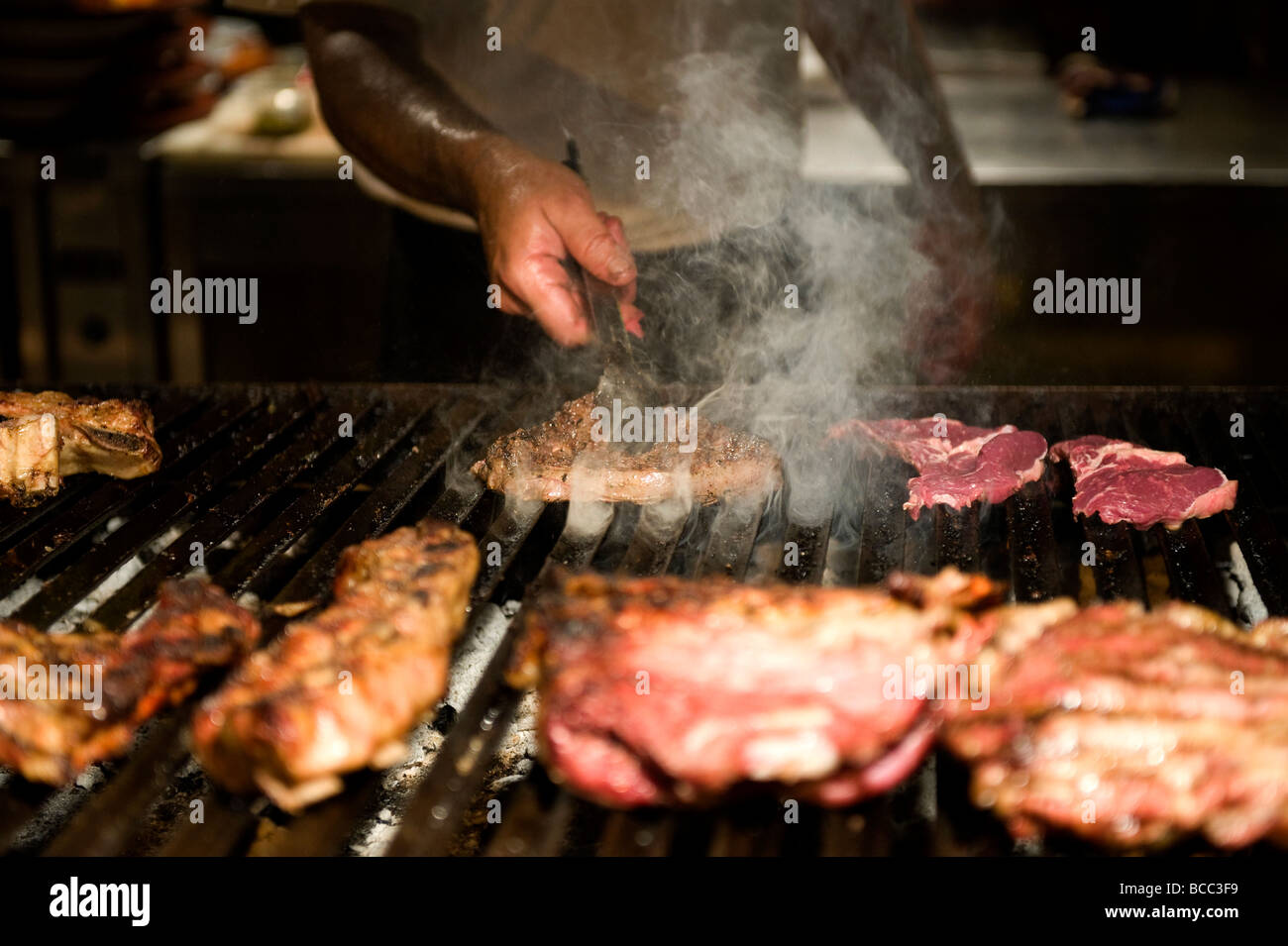 Smoke meet hi-res stock photography and images - Alamy