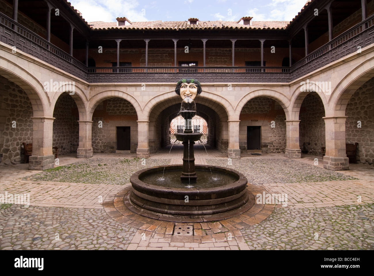 Casa de moneda hi-res stock photography and images - Alamy