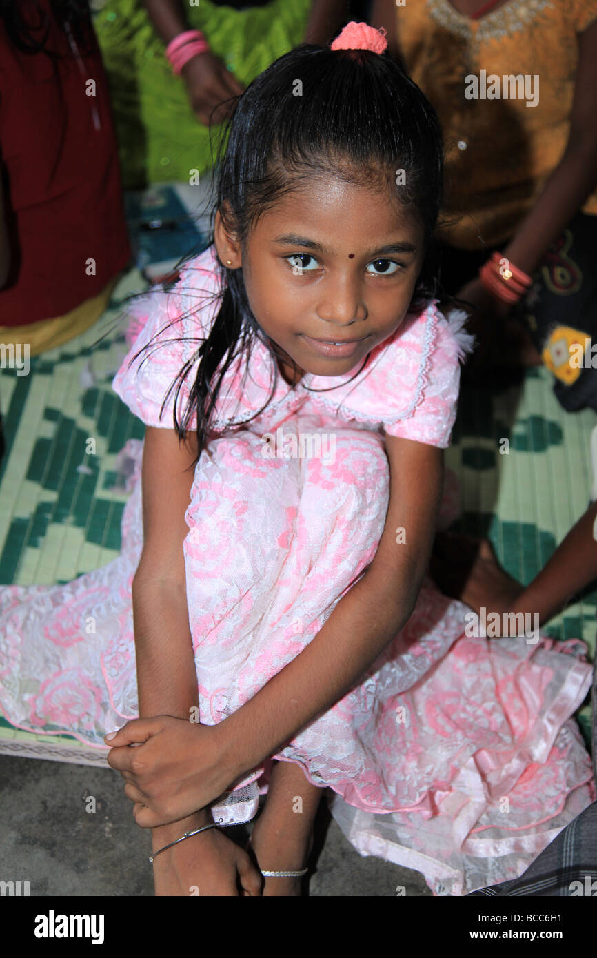 Children being sponsored through a charity called the Ted Foundation by ...