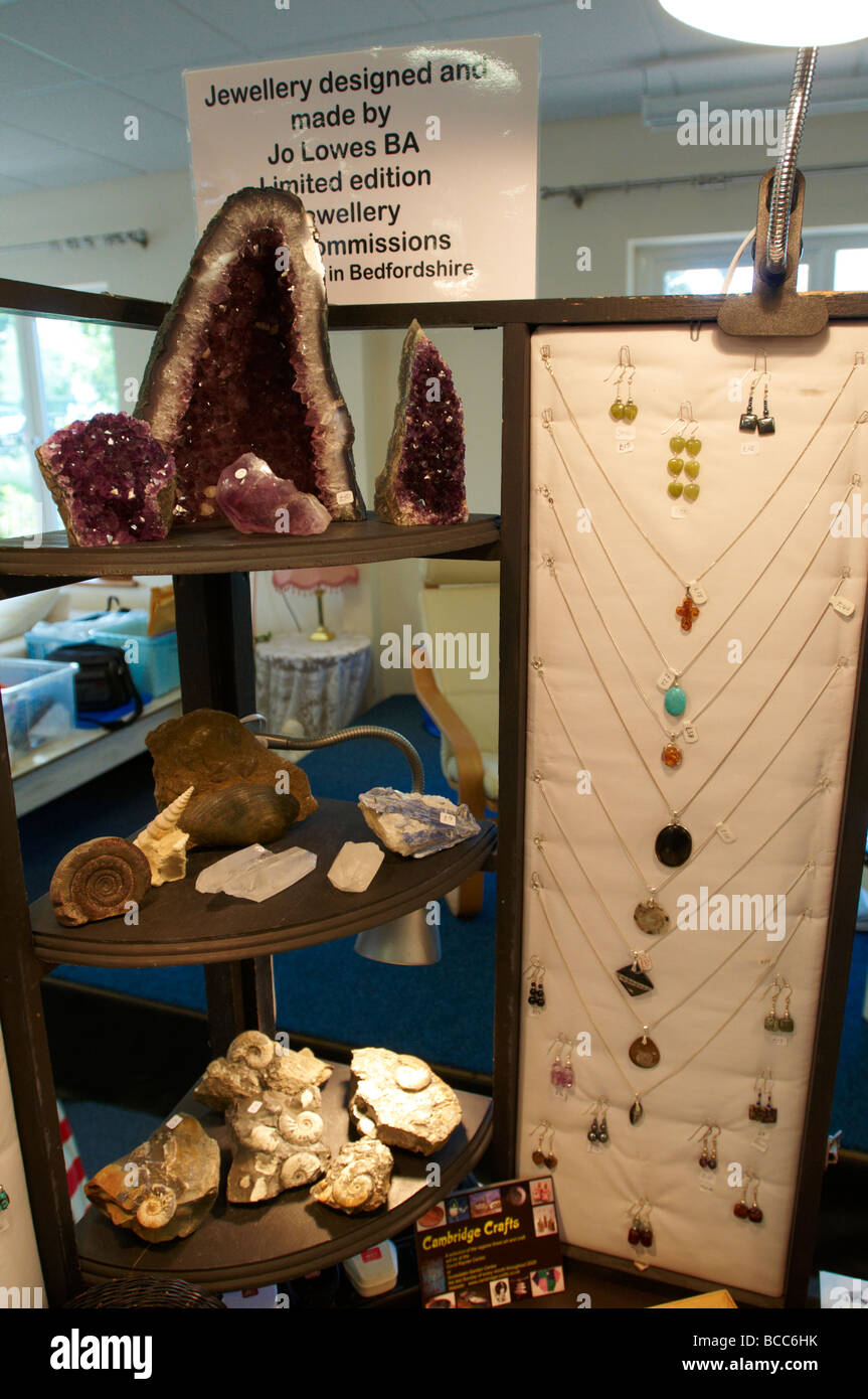 Hand craft fair hi-res stock photography and images - Alamy