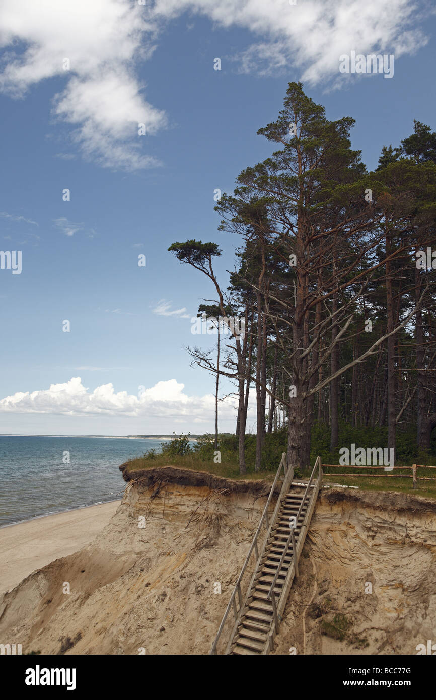 Baltic sea coast hi-res stock photography and images - Alamy