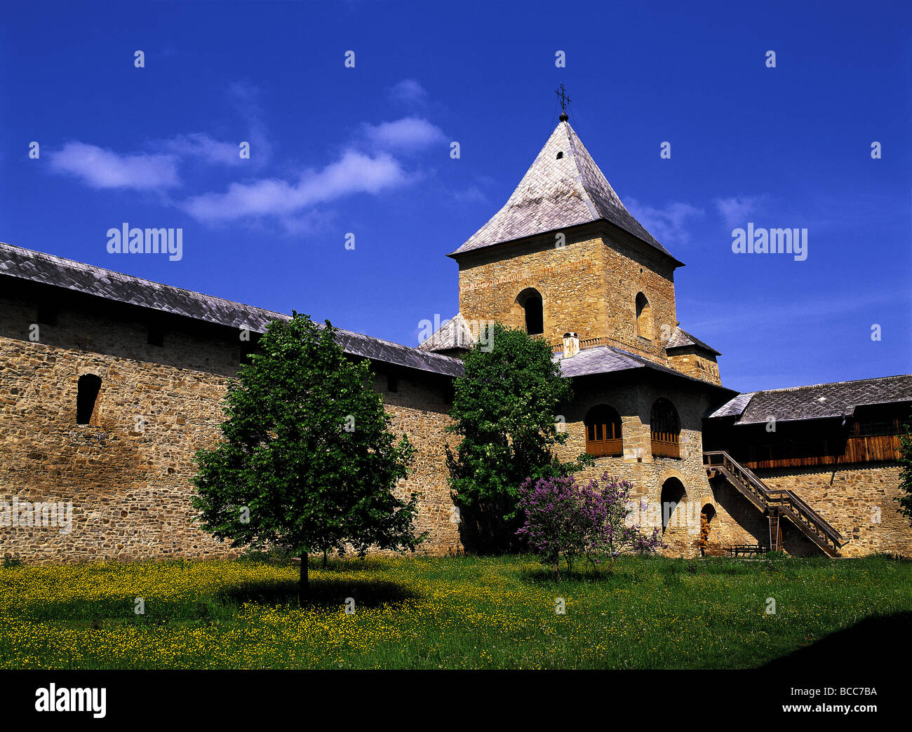 Bukovina region hi-res stock photography and images - Alamy