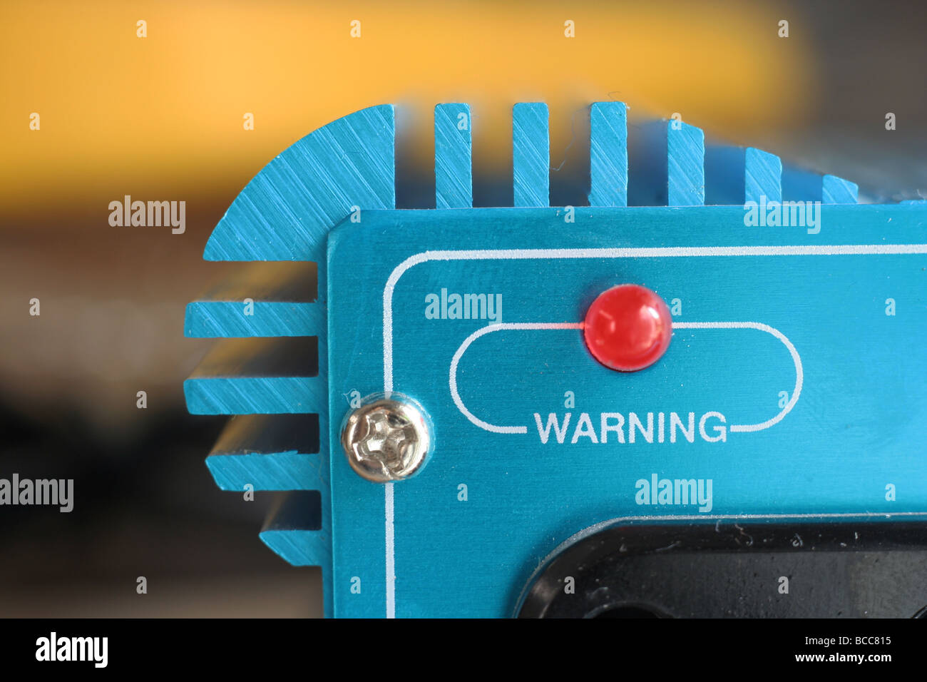 Led indicator hi-res stock photography and images - Alamy