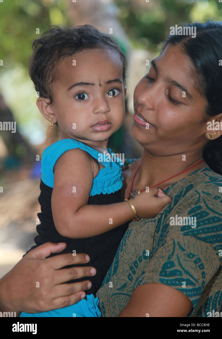 Poor indian children portraits hi-res stock photography and images - Alamy