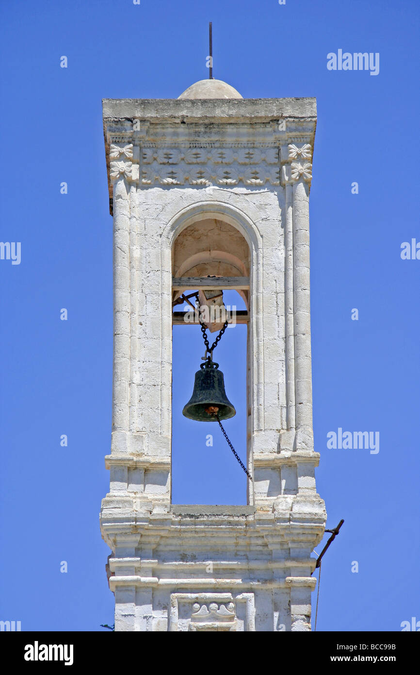 Rope pull bell hi-res stock photography and images - Alamy