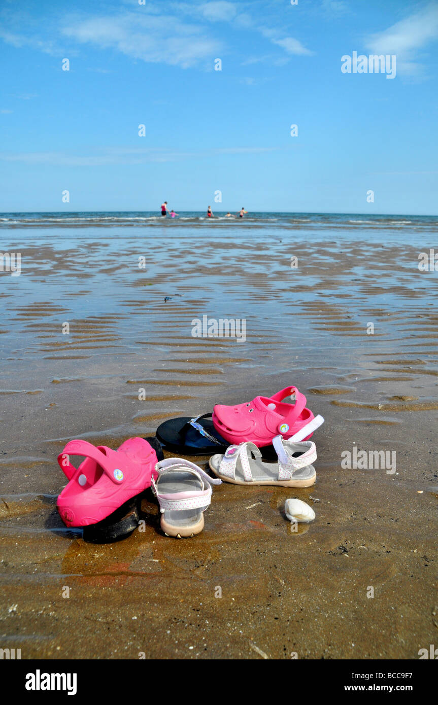 Crocs uk hi-res stock photography and images - Alamy