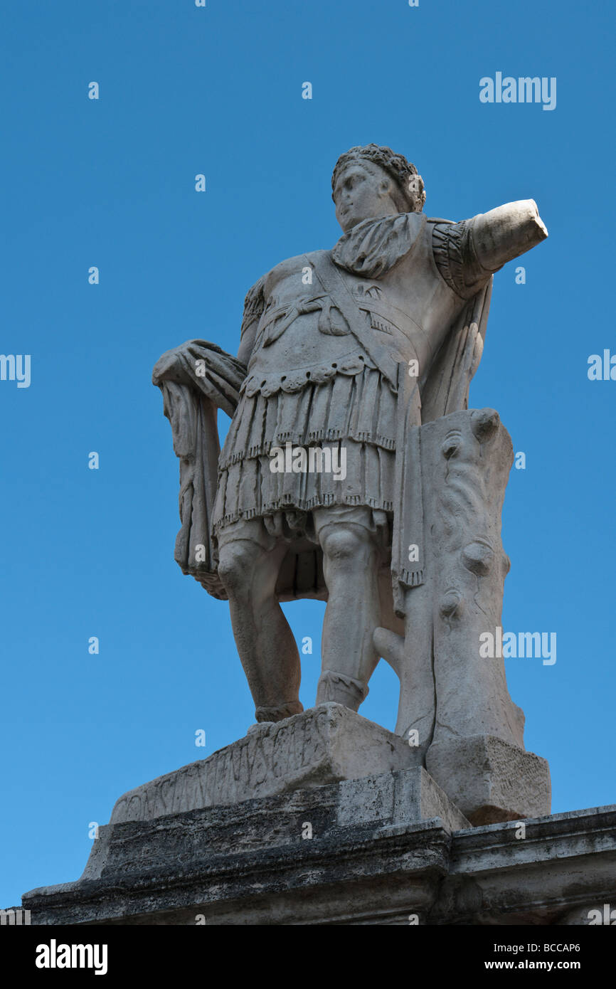 Constantine Statue High Resolution Stock Photography and Images - Alamy