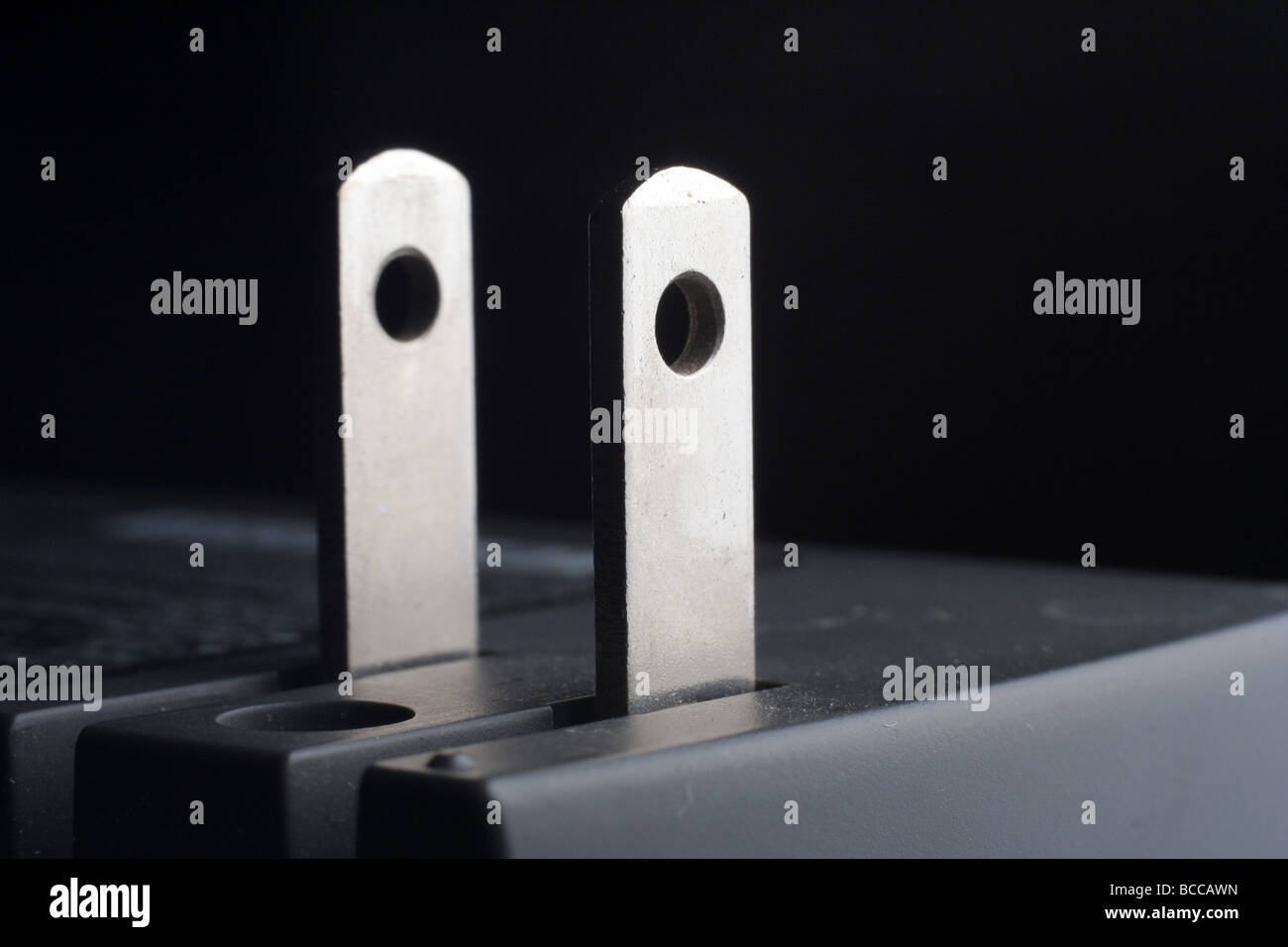 Attachment plug hi-res stock photography and images - Alamy