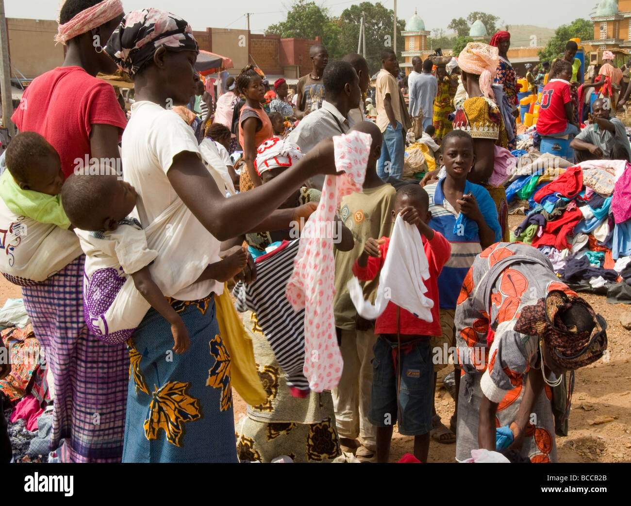 Gaoua hi-res stock photography and images - Alamy