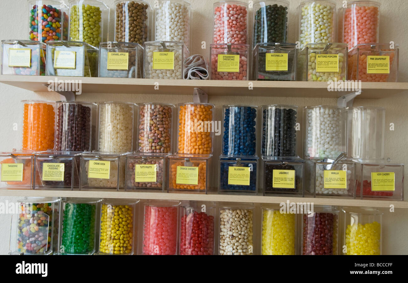 Old fashioned sweets hi-res stock photography and images - Alamy