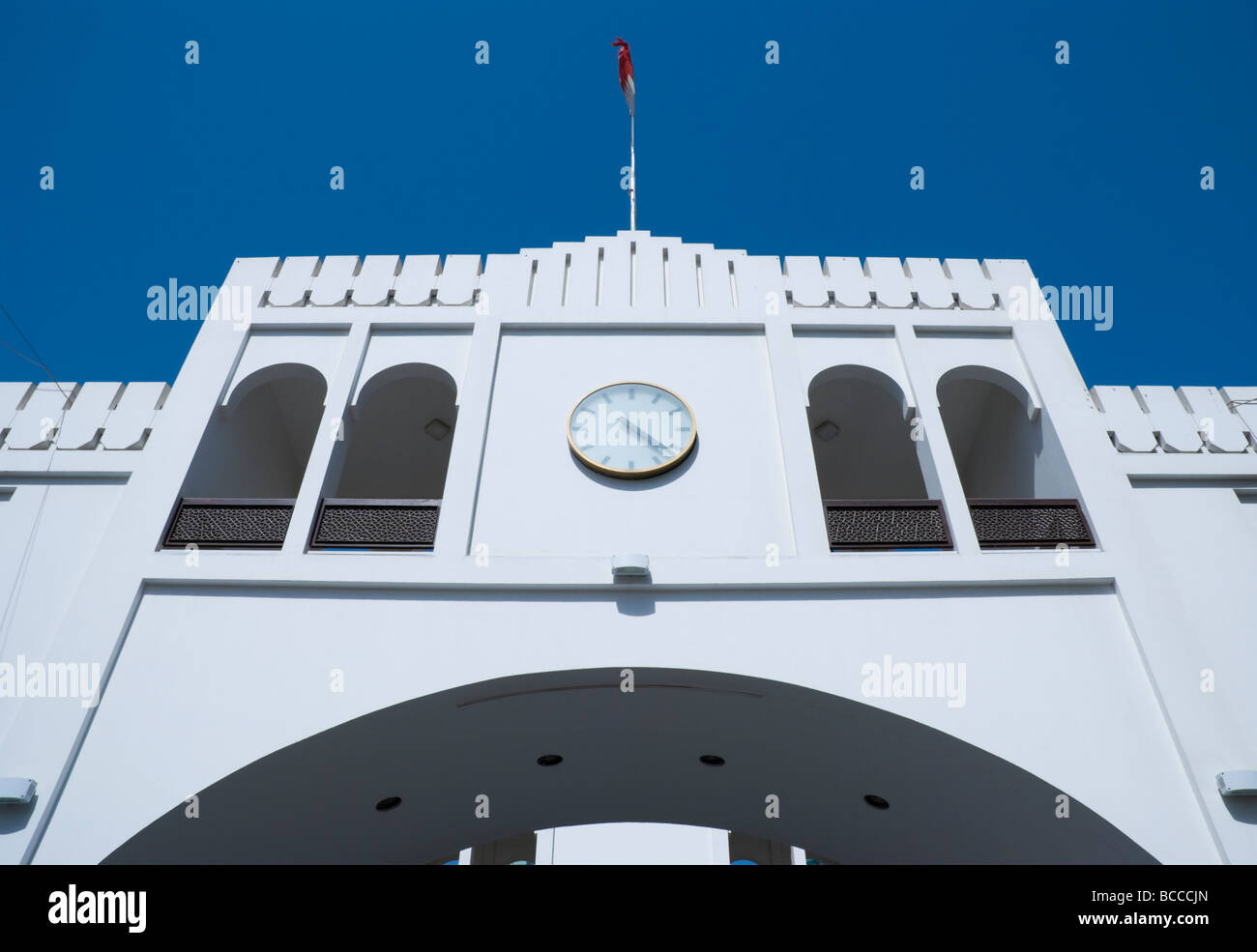 Manama gate hi-res stock photography and images - Alamy