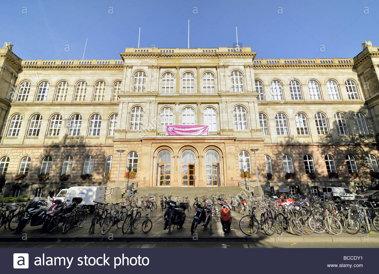 Rwth Stock Photos & Rwth Stock Images - Alamy