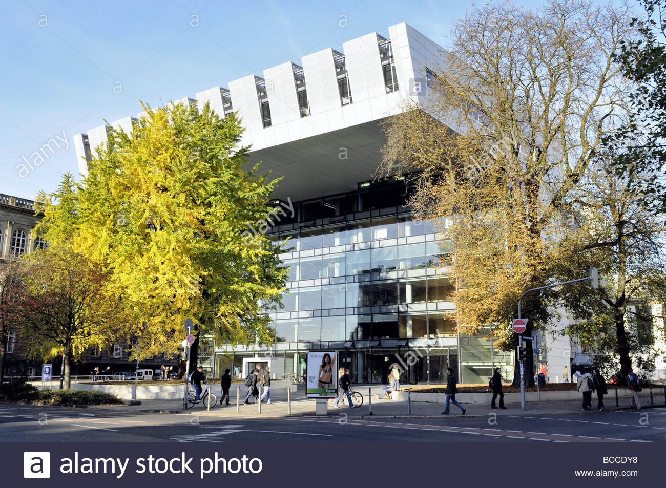 Rwth Stock Photos & Rwth Stock Images - Alamy