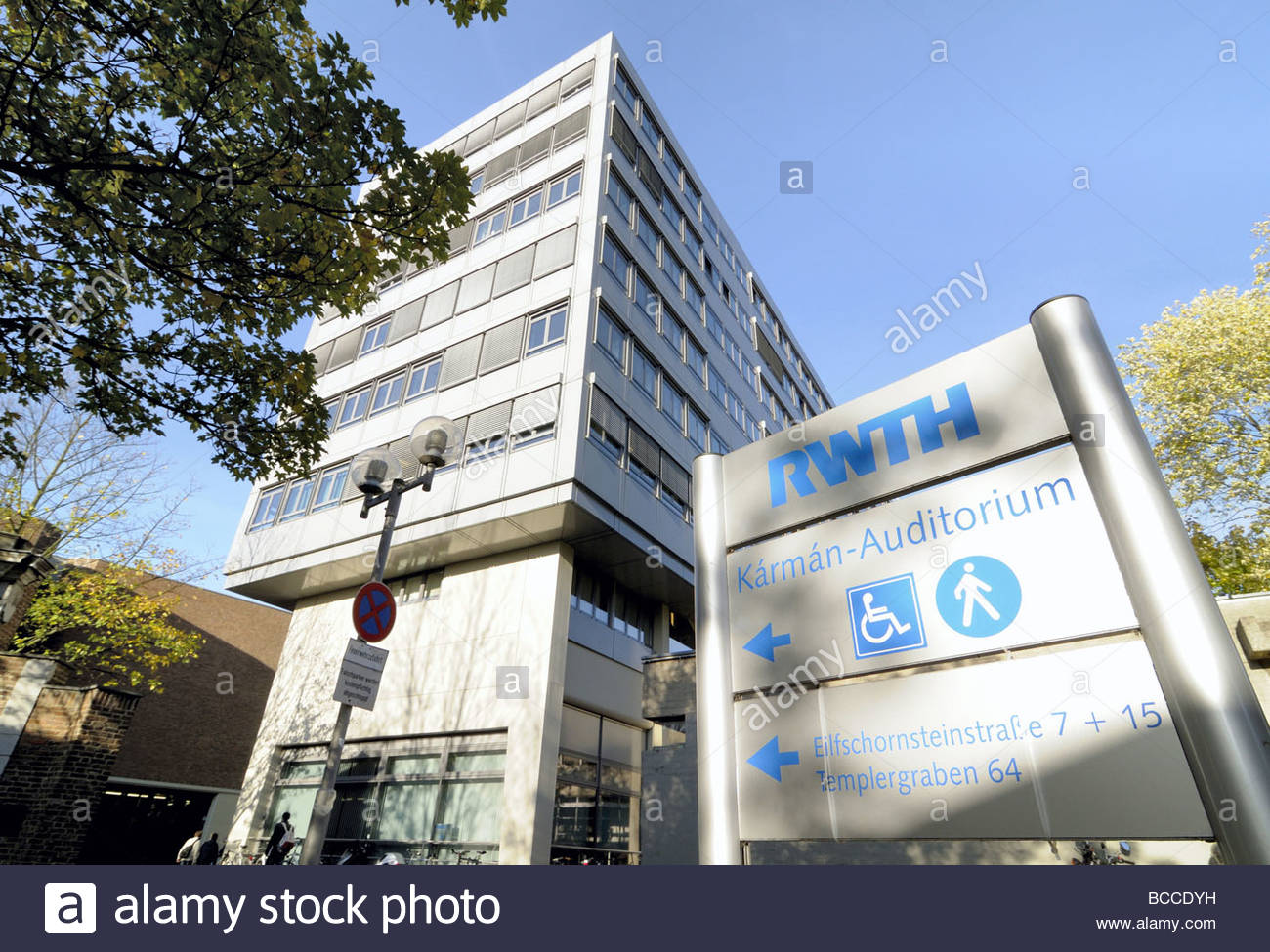 Rwth Stock Photos & Rwth Stock Images - Alamy