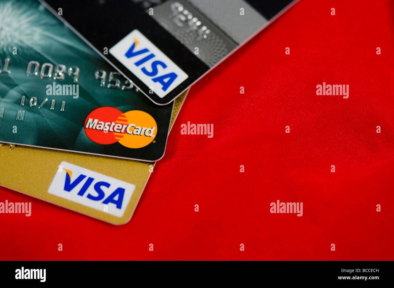 credit card cutout Stock Photo - Alamy